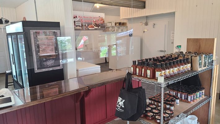 JTK Meatshoppe – JTK Meat Shoppe