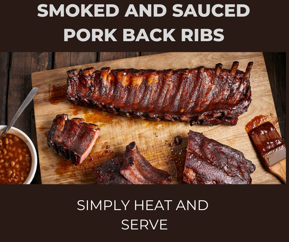 Smoke n Grill BBQ Co - Heat and Eat – JTK Meat Shoppe